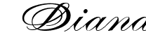 Diana Script Agency Bold Plain: Free Font Download | MaisFontes