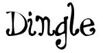 Dingle Font: Free Download | MaisFontes