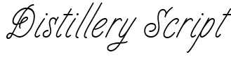 Distillery Strong: Download Free Font | MaisFontes