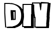DIY Font: Free Download | MaisFontes