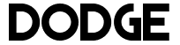 DODGE: Free Font Download | MaisFontes