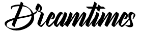 Dreamtimes Font: Free Download | MaisFontes