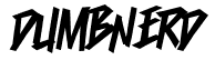 Dumbnerd: Free Font Download | MaisFontes