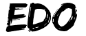 Edo: Free Font Download | MaisFontes