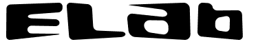 ELab Font: Free Download | MaisFontes