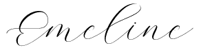 Emeline: Free Font Download | MaisFontes