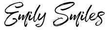 Emily Smiles：免费字体下载 | MaisFontes