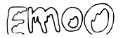 EmoO: Free Font Download | MaisFontes