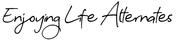 Enjoying Life Alternates: Free Font Download | MaisFontes