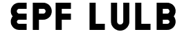 EPF LULB: Free Font Download | MaisFontes