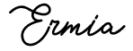Ermia Font: Free Download | MaisFontes
