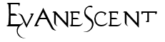 Evanescent: Free Font Download | MaisFontes