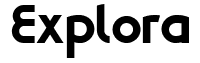 Explora: Free Font Download | MaisFontes