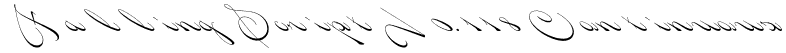 Falling Script V0.118 Continuous: Free Font Download | MaisFontes