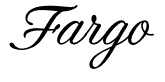 Fargo: Free Font Download | MaisFontes