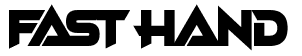 Fast Hand: Free Font Download | MaisFontes