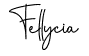 Fellycia: Free Font Download | MaisFontes