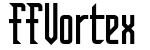 FFVortex: Free Font Download | MaisFontes