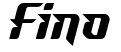 Fino Font: Free Download | MaisFontes