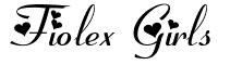 Fiolex Girls: Free Font Download | MaisFontes