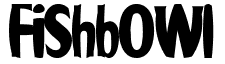 Fishbowl: Free Font Download | MaisFontes