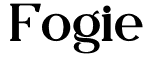 Fogie: Free Font Download | MaisFontes