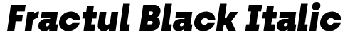 Fractul Font Family: Free Download | MaisFontes