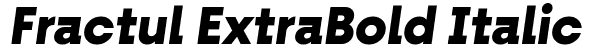 Fractul Font Family: Free Download | MaisFontes