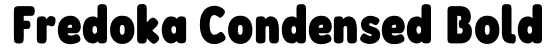 Fredoka Bold: Free Font Download | MaisFontes