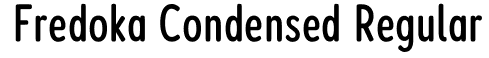 Fredoka Bold: Free Font Download | MaisFontes