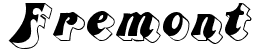 Fremont Font: Free Download | MaisFontes
