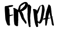 FRIDA: Download Free Font | MaisFontes