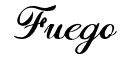 Fuego: Free Font Download | MaisFontes