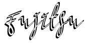 Fujitsu: Free Font Download | MaisFontes