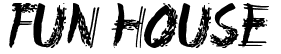 Fun House: Free Font Download | MaisFontes