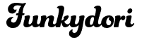 Funkydori Font: Free Download | MaisFontes