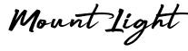 Mount Light: Free Font Download | MaisFontes