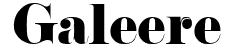 Galeere Font: Free Download | MaisFontes