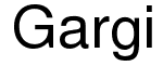 Gargi: Free Font Download | MaisFontes