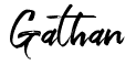 Gathan: Baixar Fonte Grátis | MaisFontes