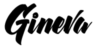 Gineva: Free Font Download | MaisFontes