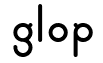 GLOP: Descargar Fuente Gratis | MaisFontes