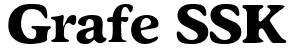 Grafe SSK Font: Free Download | MaisFontes