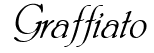 Graffiato: Free Font Download | MaisFontes