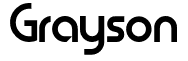 Grayson: Free Font Download | MaisFontes