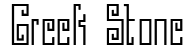 Greek Stone: Free Font Download | MaisFontes