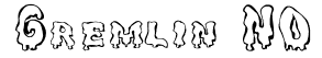 Gremlin NO: Free Font Download | MaisFontes