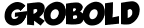 GROBOLD: Free Font Download | MaisFontes