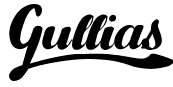 Gullias: Baixar Fonte Grátis | MaisFontes