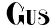 Gus: Free Font Download | MaisFontes